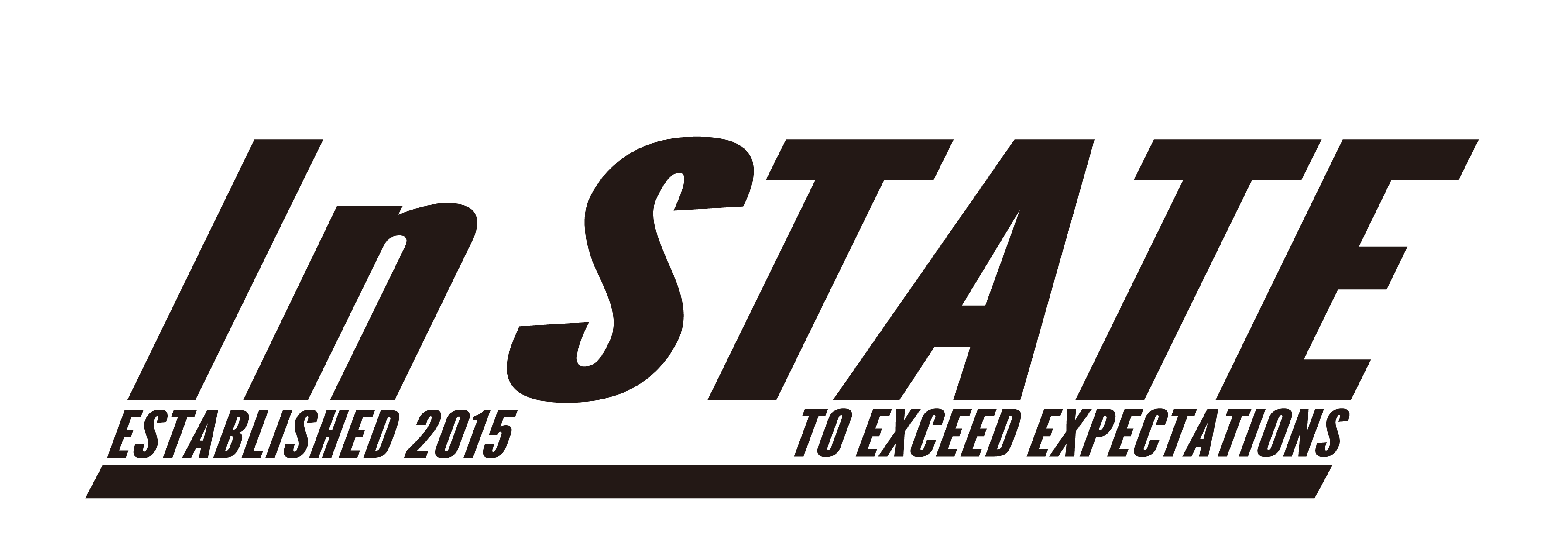 ご利用について | In STATE